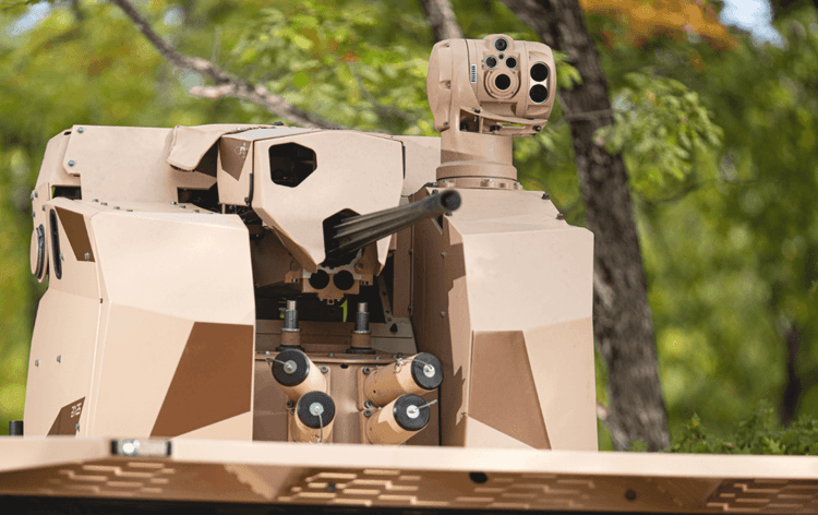 ARX®30 | KNDS Group