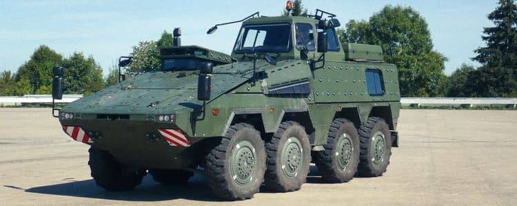 NERVA-LG | KNDS Group