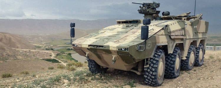 NERVA-LG | KNDS Group