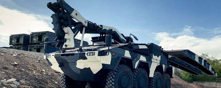 NERVA-LG | KNDS Group
