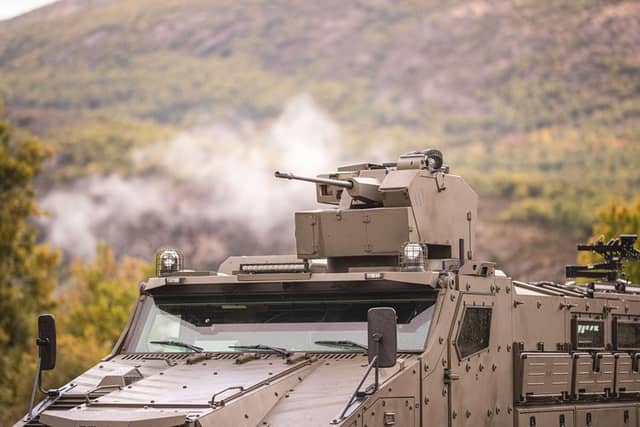 ARX®30 | KNDS Group