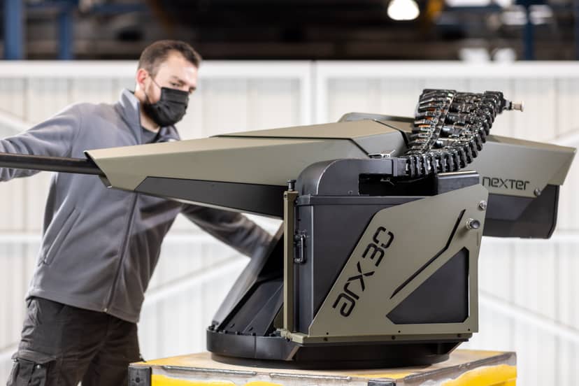 ARX®30 | KNDS Group