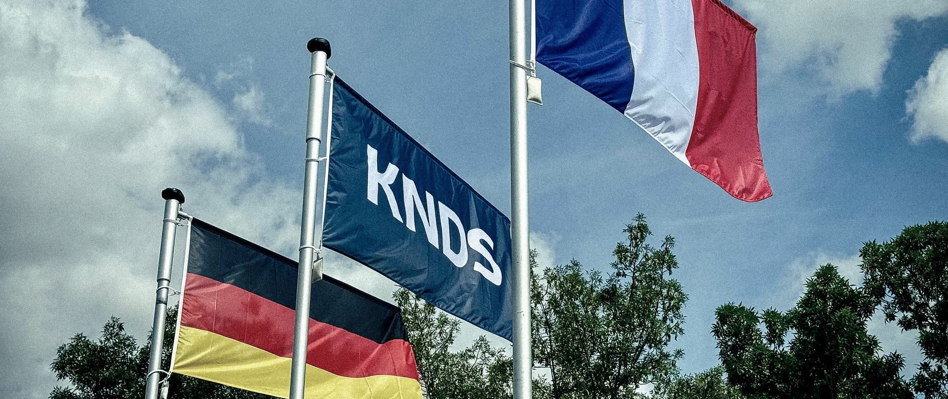 KNDS Group