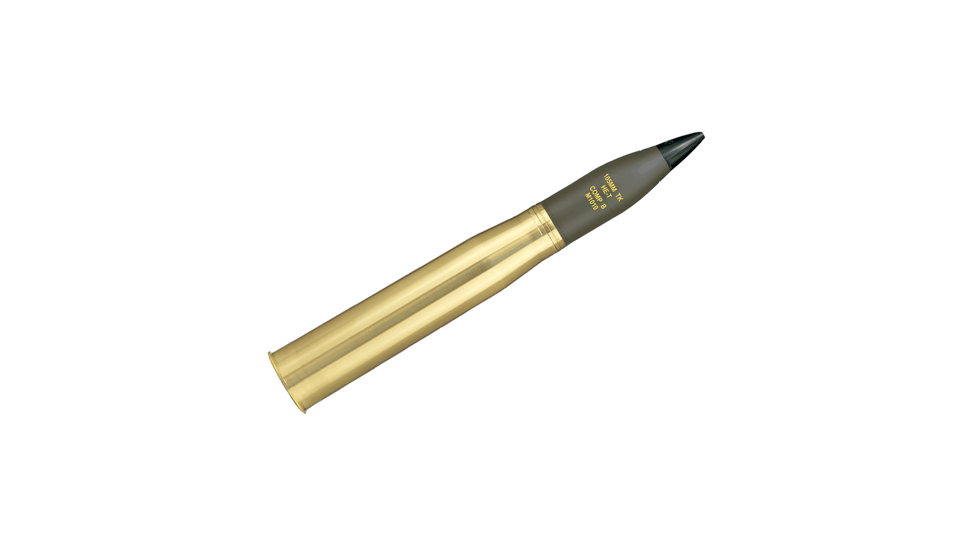 Ammunition