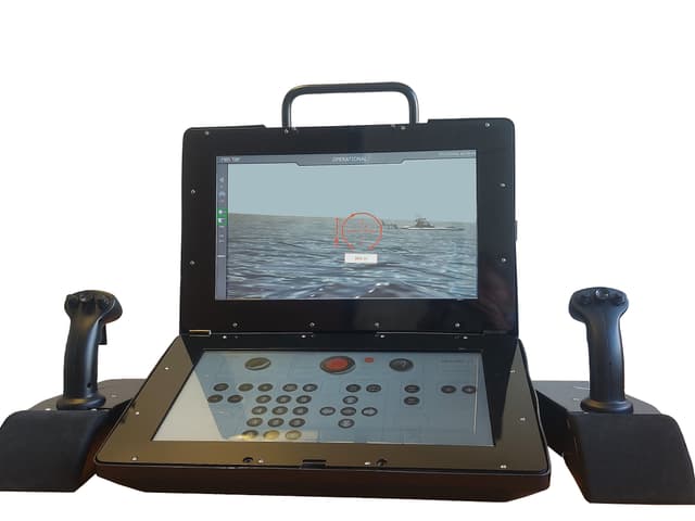 Training and Simulation | KNDS Group