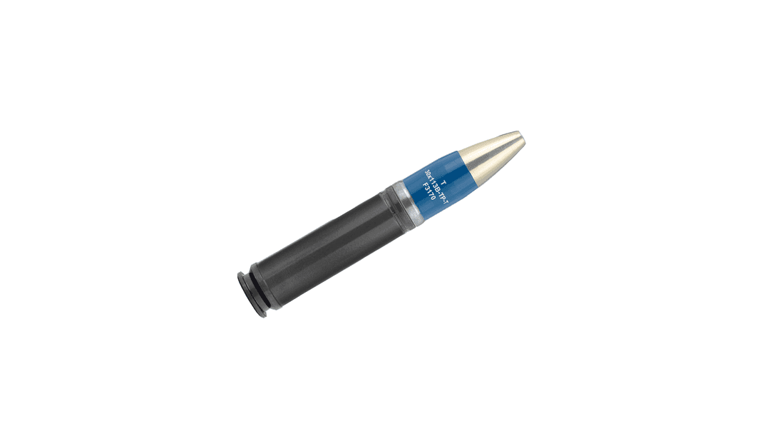 30x113mm TP | KNDS Group