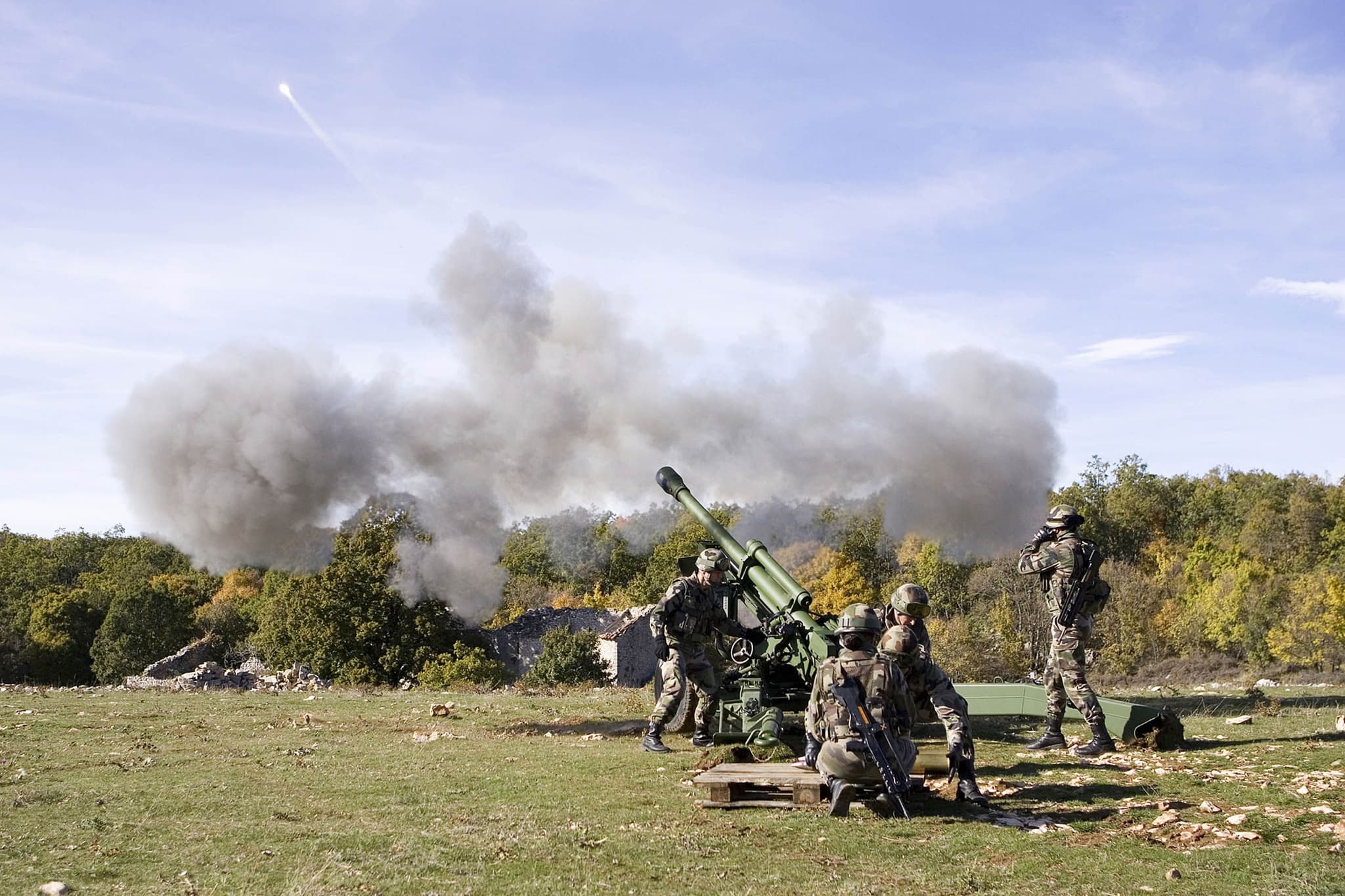 Systems | KNDS Group