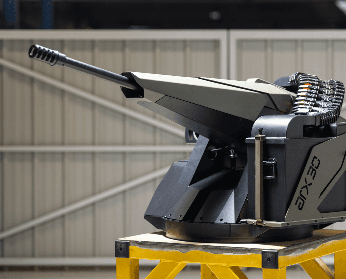 ARX®30 | KNDS Group