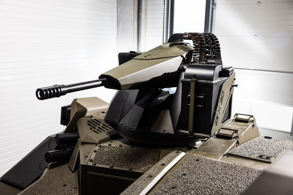 ARX®30 | KNDS Group