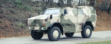 Dingo 2 | KNDS Group