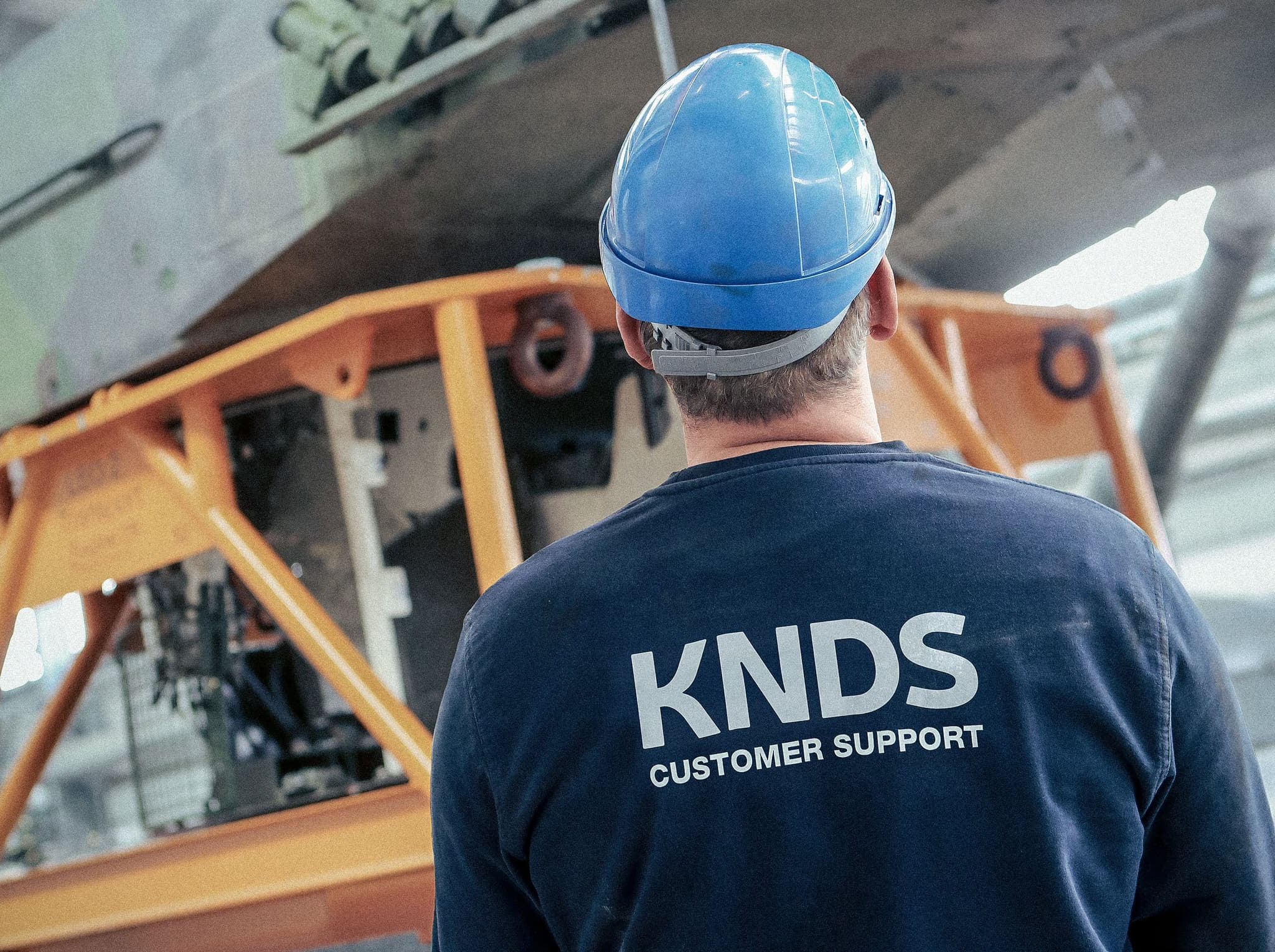 Home | KNDS Group