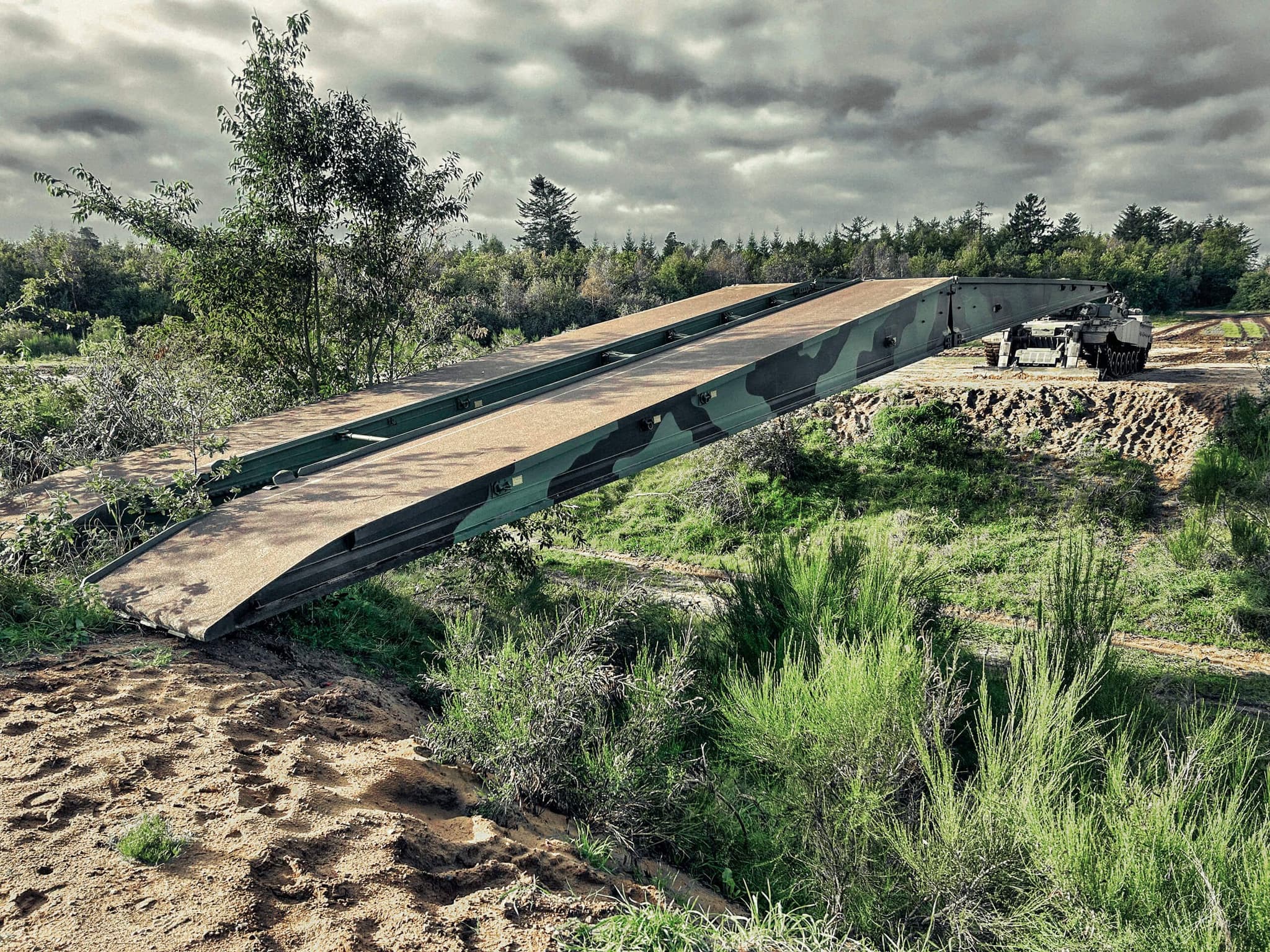 LEGUAN | KNDS Group
