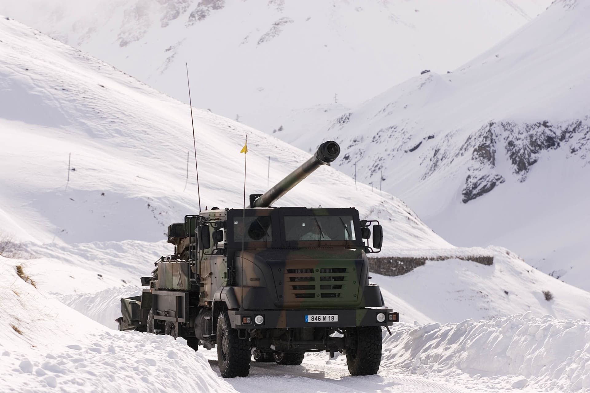 Systems | KNDS Group