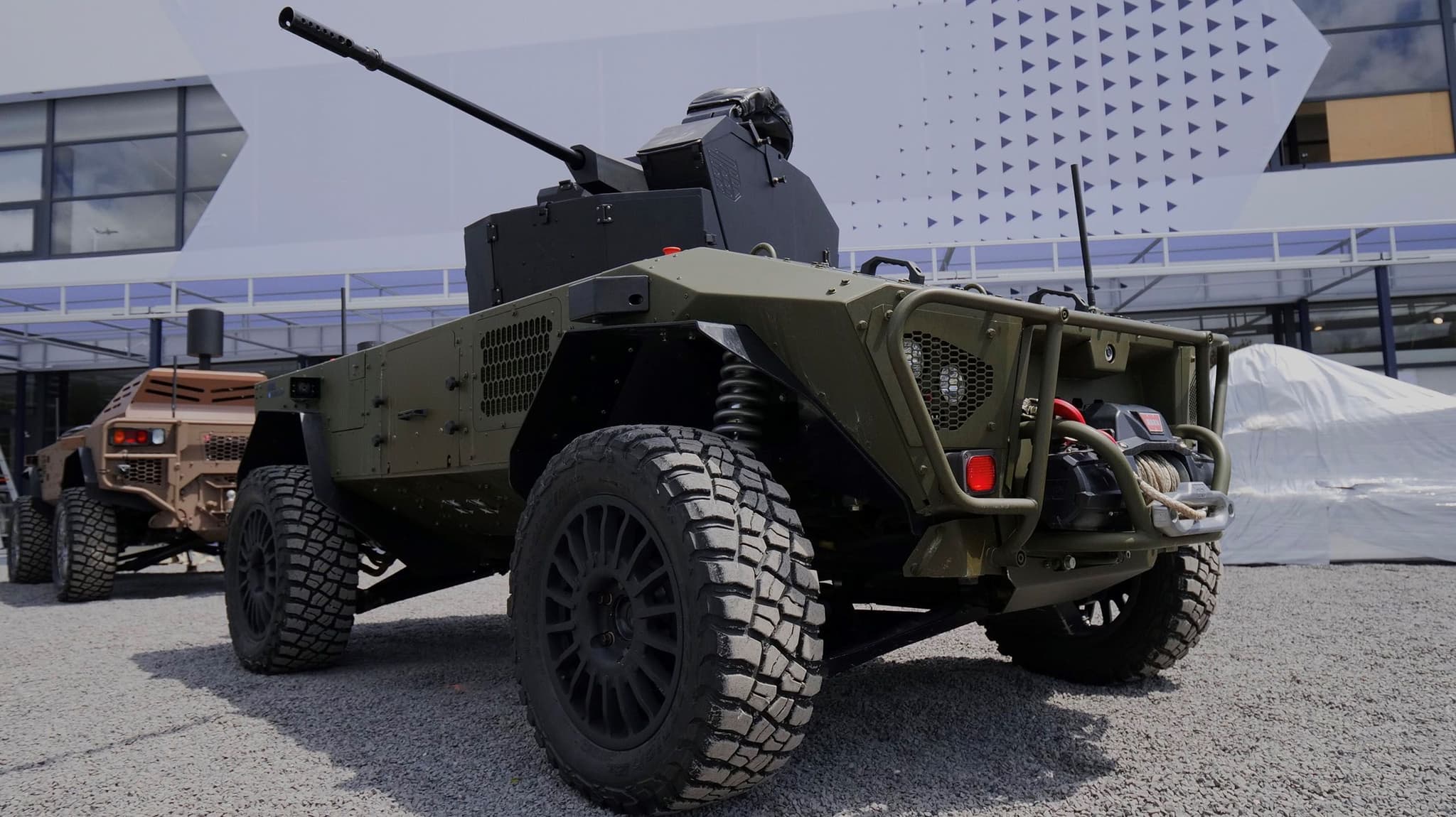 ARX®30 | KNDS Group