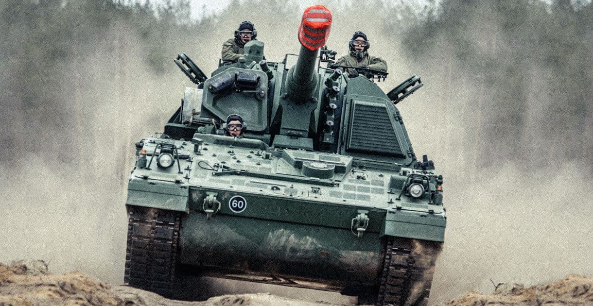 Systems | KNDS Group