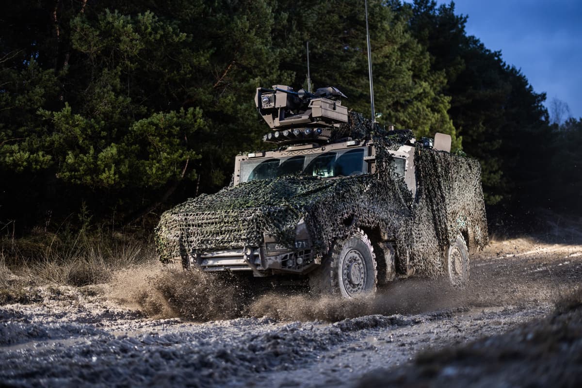 Systems | KNDS Group