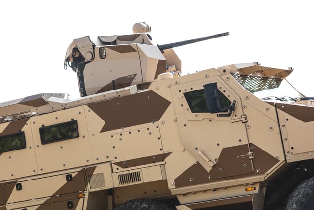 ARX®25 | KNDS Group