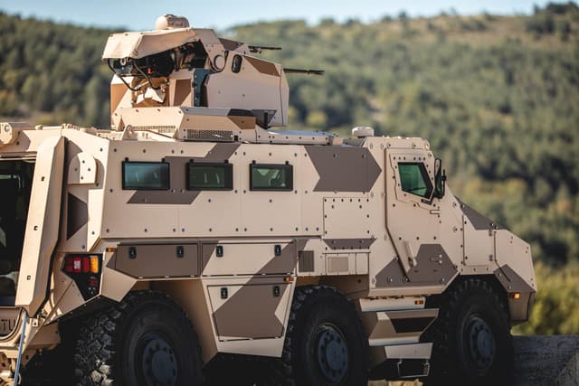 ARX®25 | KNDS Group