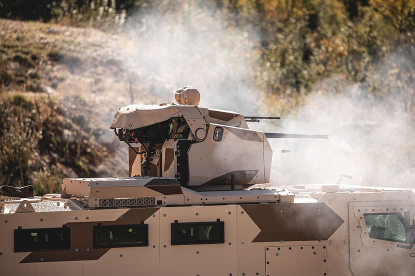 25M811 | KNDS Group