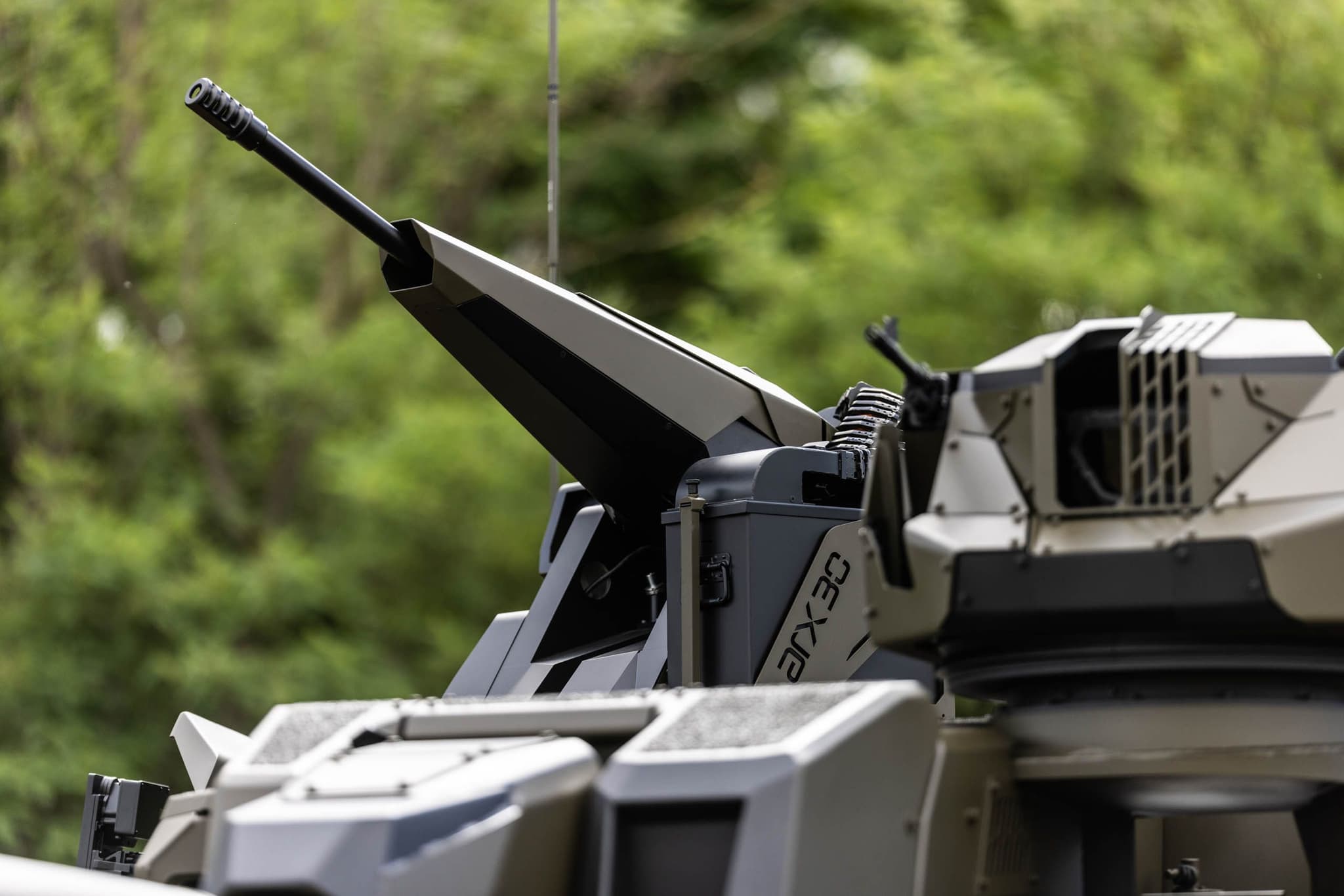 ARX®30 | KNDS Group