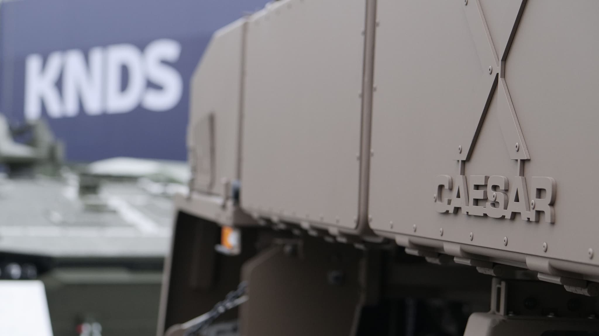 CAESAR®MK2 | KNDS Group