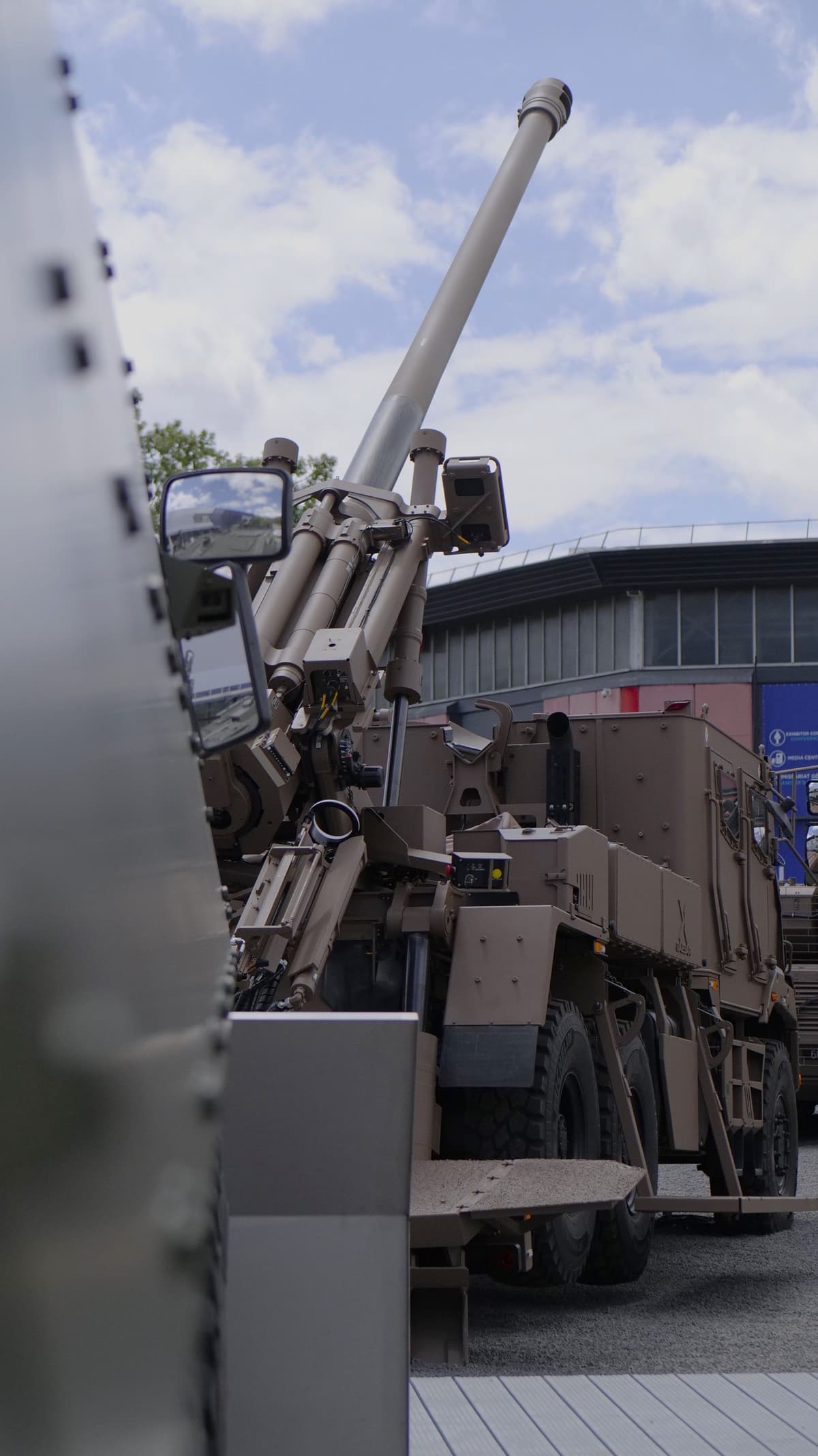 CAESAR®MK2 | KNDS Group