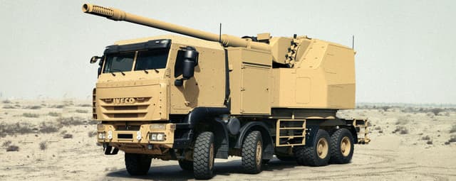 MARS II / MLRS Evolution