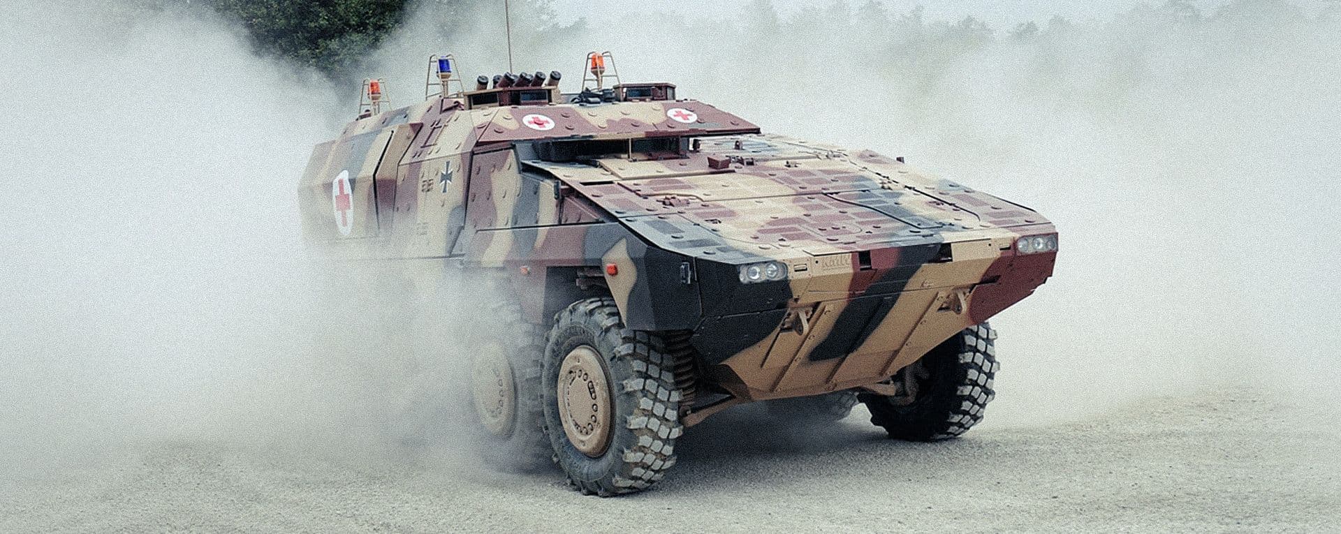 BOXER RCT30 | KNDS Group