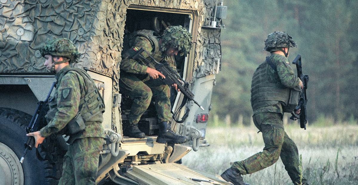 BOXER RCT30 | KNDS Group