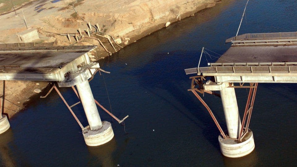 DRY SUPPORT BRIDGE (DSB) | KNDS Group