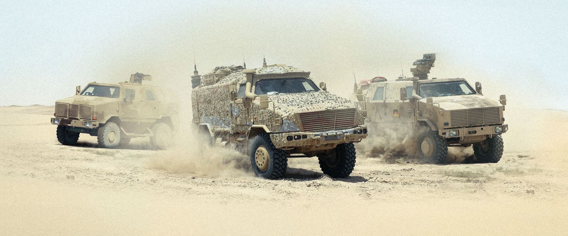 Dingo 3 | KNDS Group