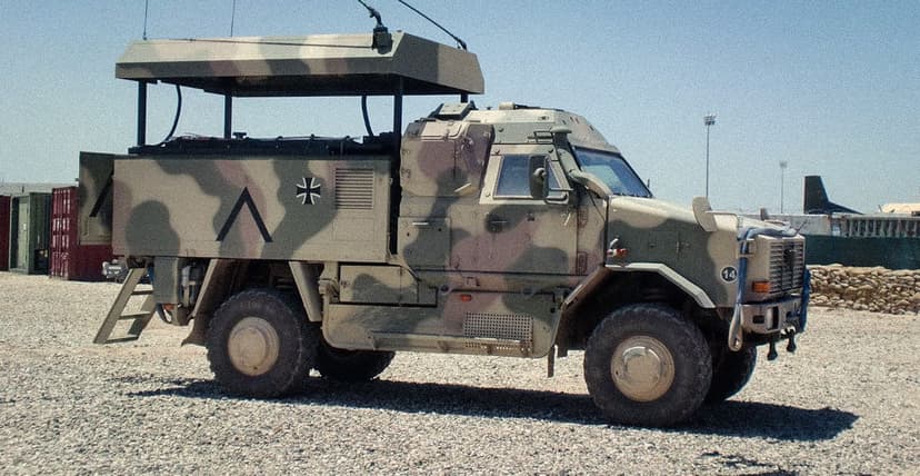 Dingo 2 | KNDS Group