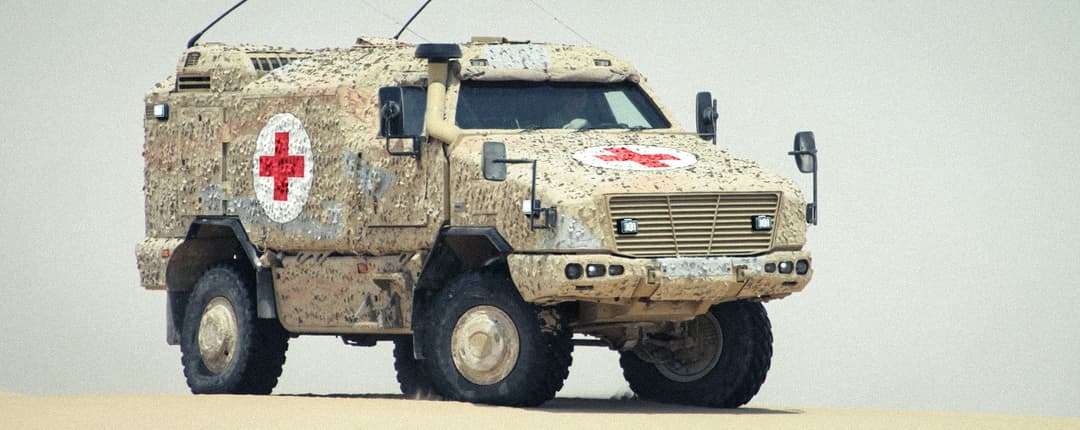 Dingo 3 | KNDS Group