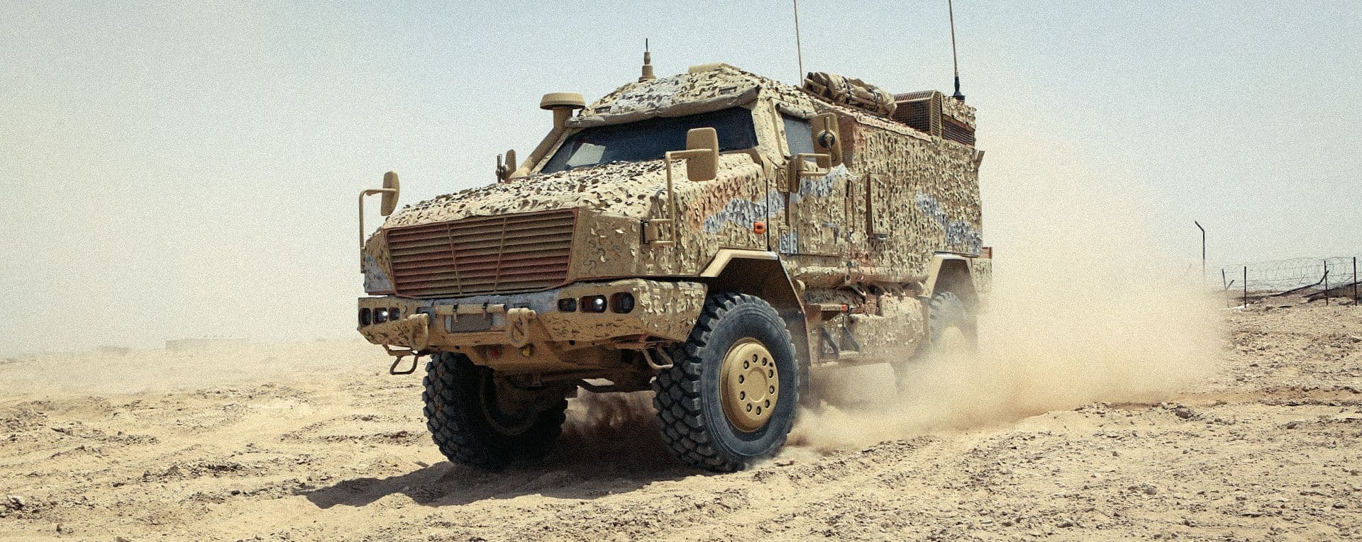 Dingo 3 | KNDS Group