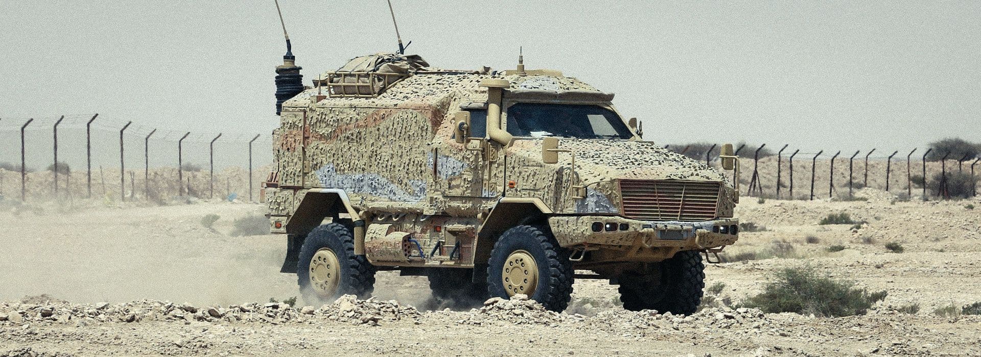 Dingo 3 | KNDS Group