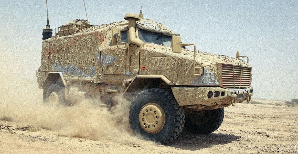 Dingo 2 | KNDS Group