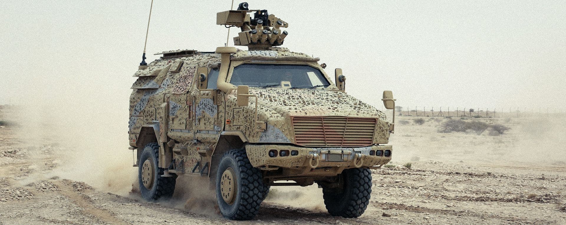 Dingo 3 | KNDS Group