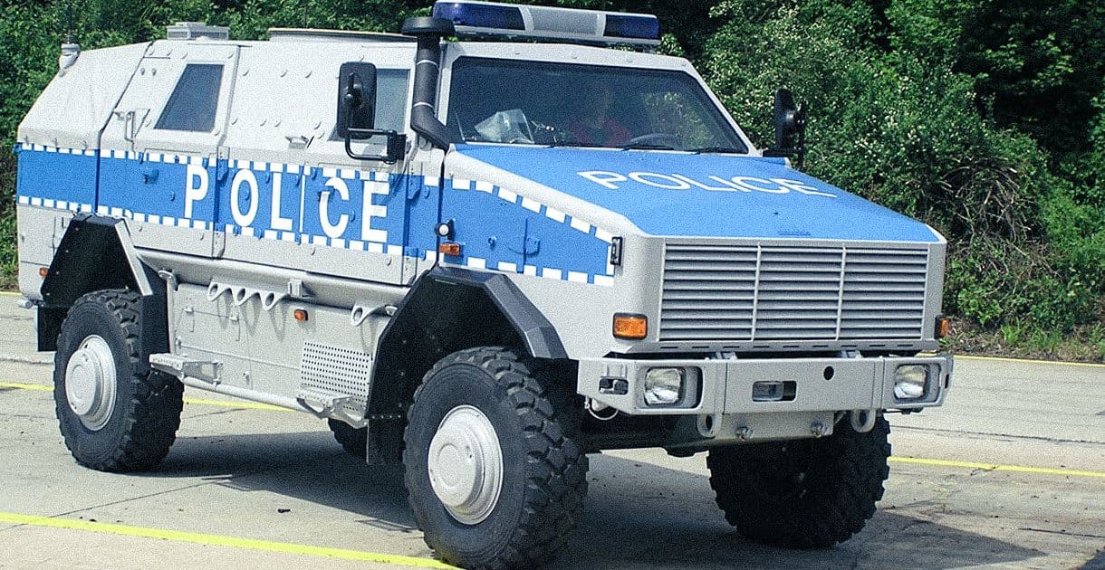 Dingo 2 | KNDS Group