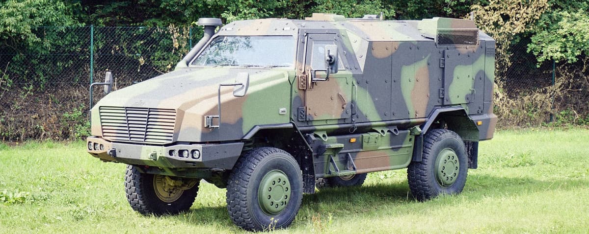 Dingo 2 | KNDS Group