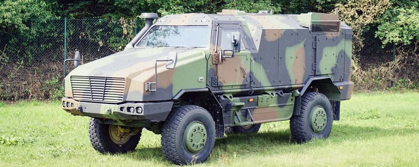 Dingo 2 | KNDS Group