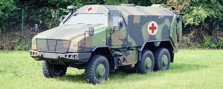 Dingo 2 | KNDS Group