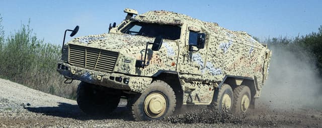 Dingo 2 | KNDS Group