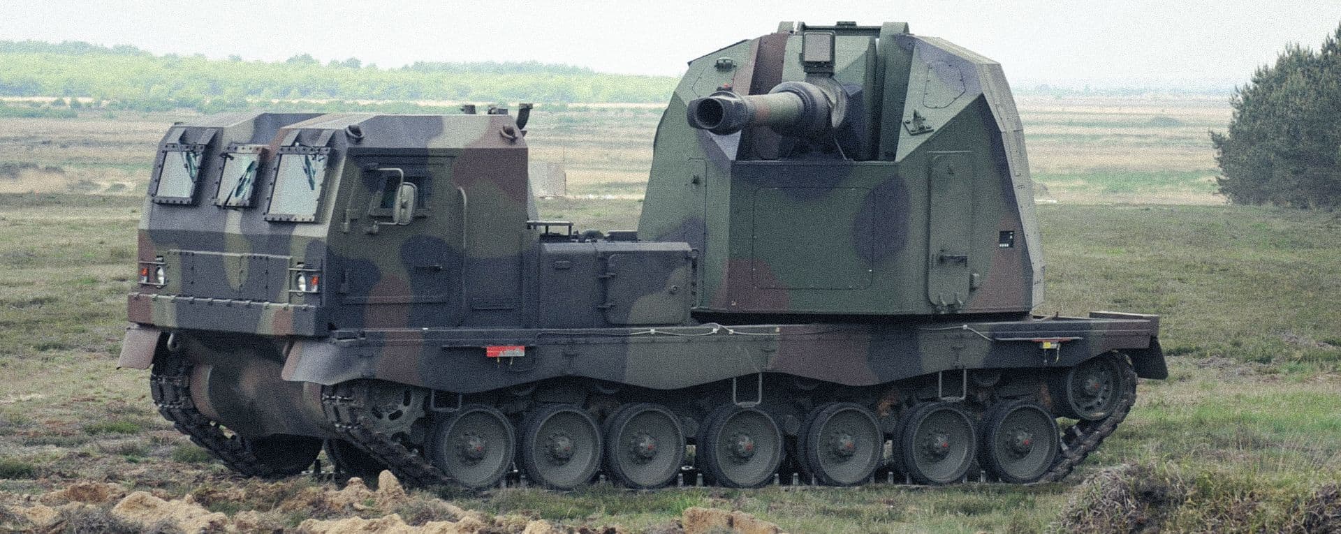 MARS II / MLRS Evolution