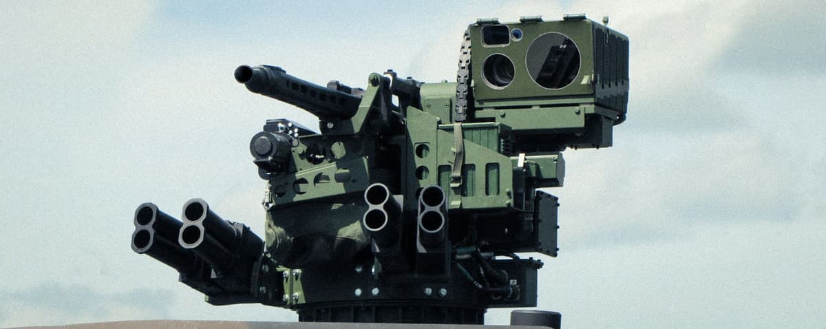 FLW 200 | KNDS Group