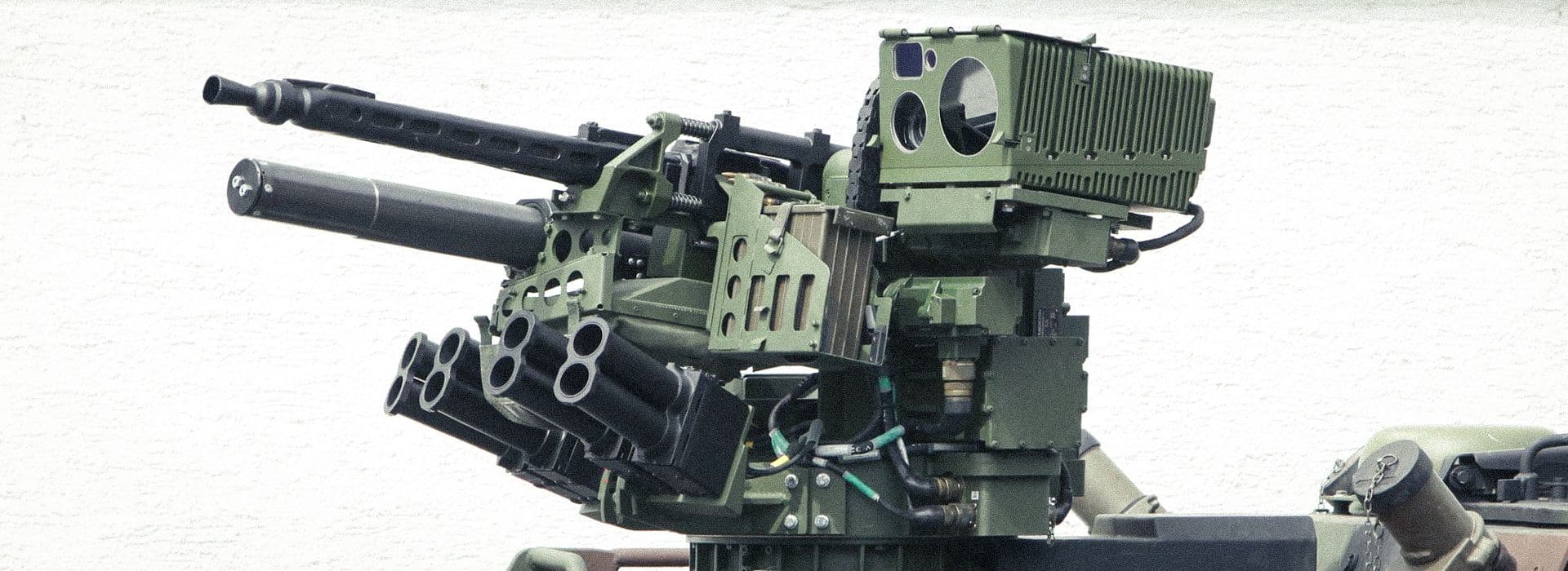 FLW 100 | KNDS Group