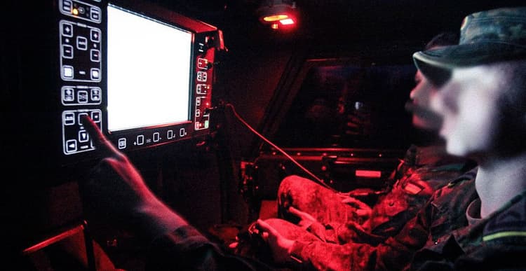 FLW 100 | KNDS Group