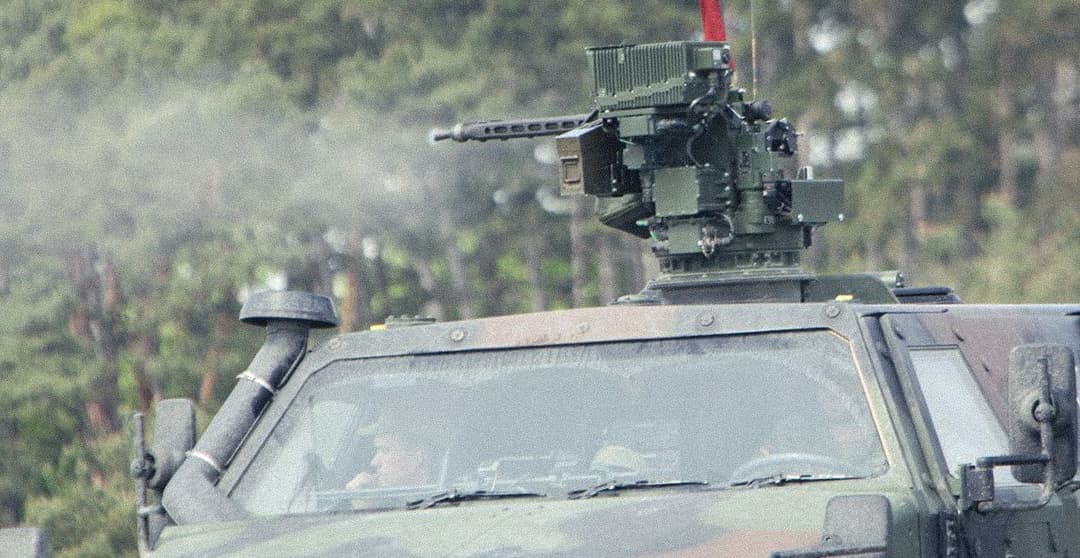 FLW 100 | KNDS Group