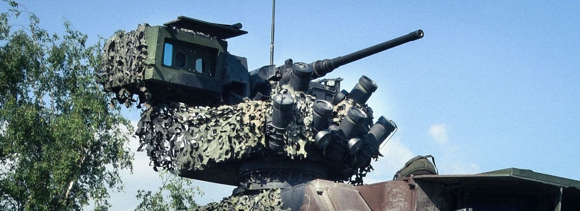 FLW 200 | KNDS Group