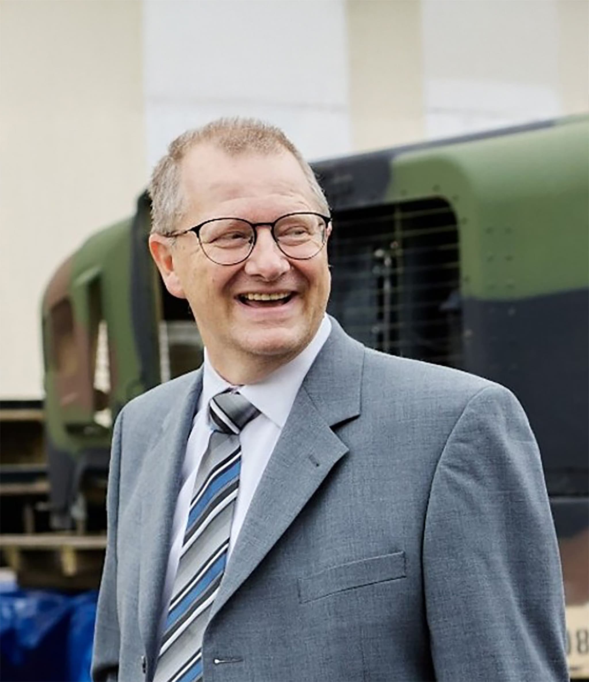 KNDS Deutschland Maintenance