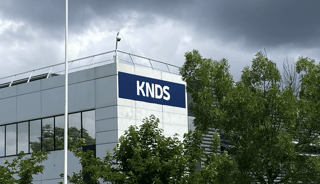 KNDS Group